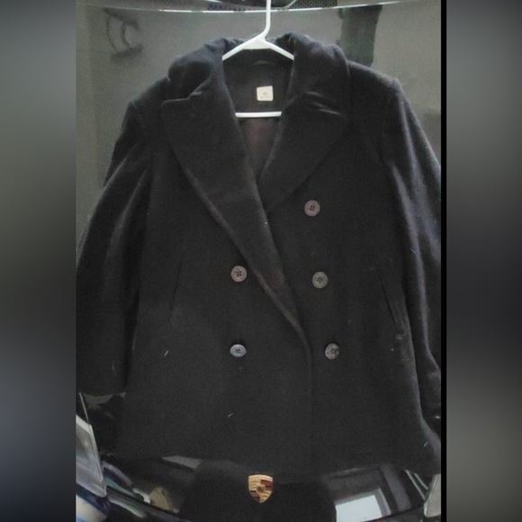sterlingwear of boston | Jackets & Coats | Us Navy Mens Enlisted ...